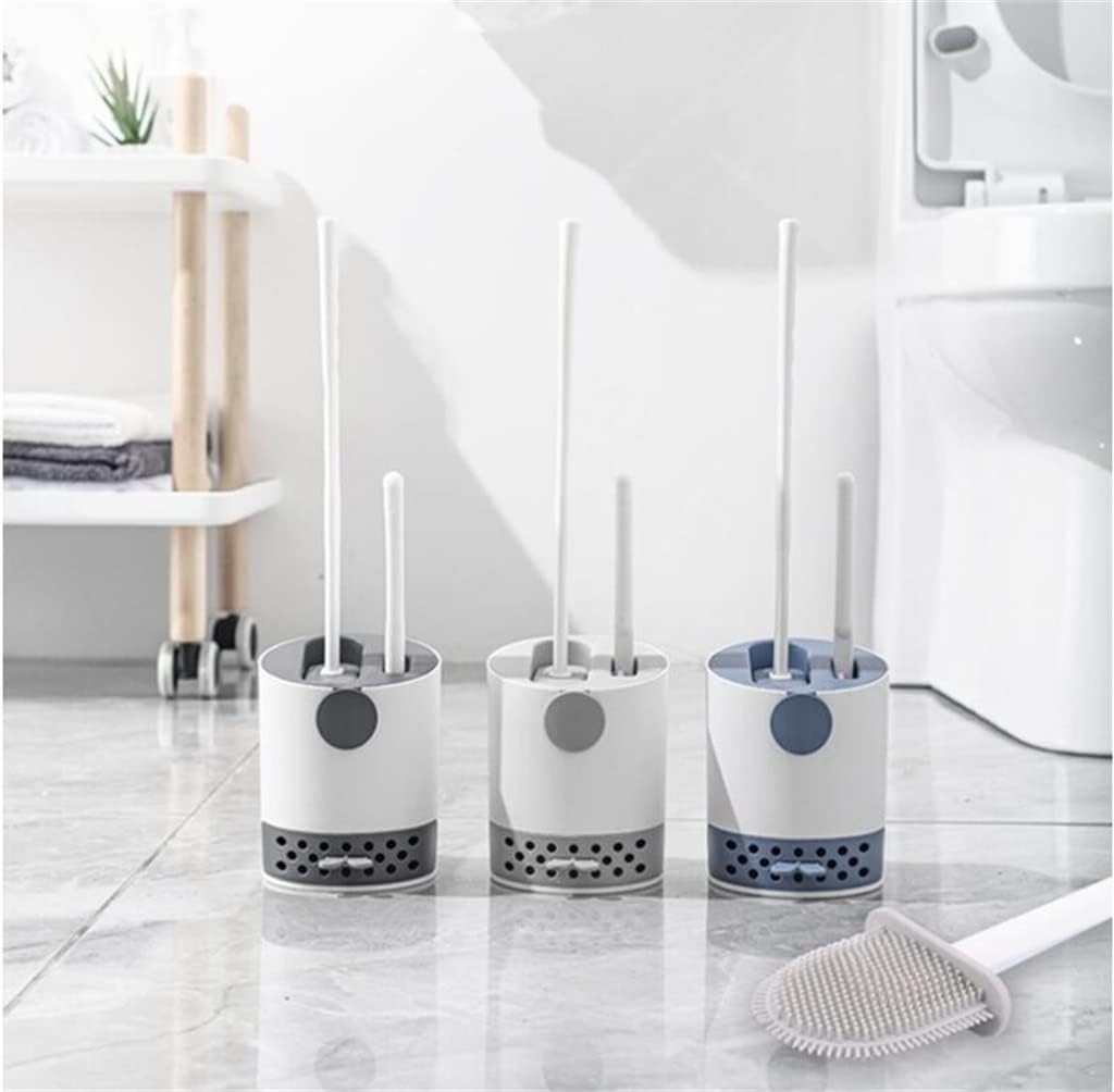2 in 1 toilet cleaning set - Otloubnow