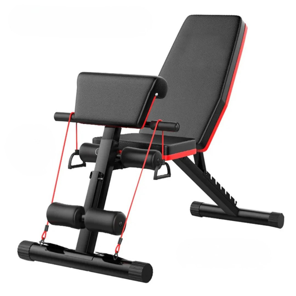 Multi-functional Adjustable Bench - Otloubnow