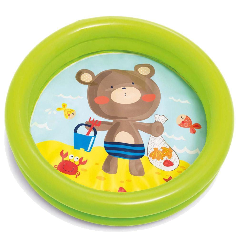 Intex my first pool 59409 - Otloubnow