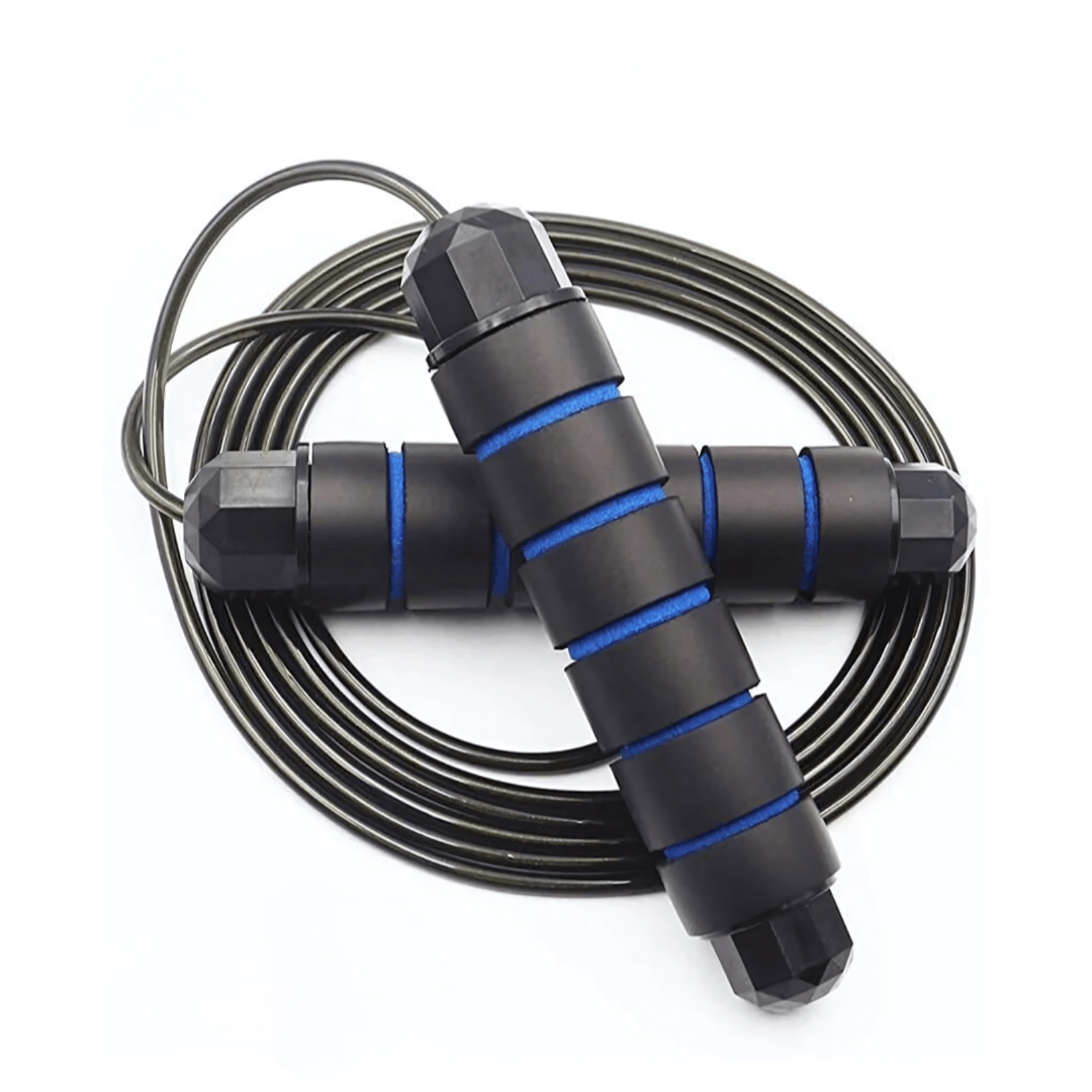 Jumping Rope - Otloubnow