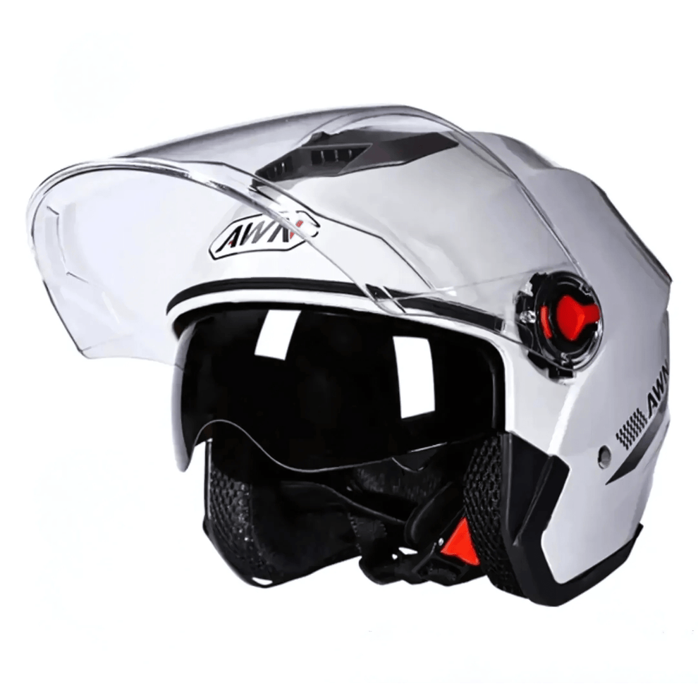 Motorcycle Helmet - Otloubnow