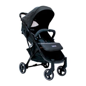 One-Hand Fold Baby Stroller + Various Features - Otloubnow